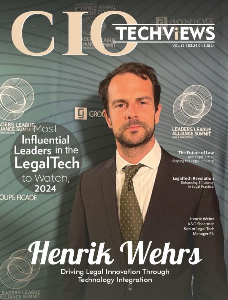 Most Influential Leaders in the LegalTech to Watch, 2024, December 2024 ... Most Influential Leaders in the LegalTech to Watch, 2024, December 2024 ...