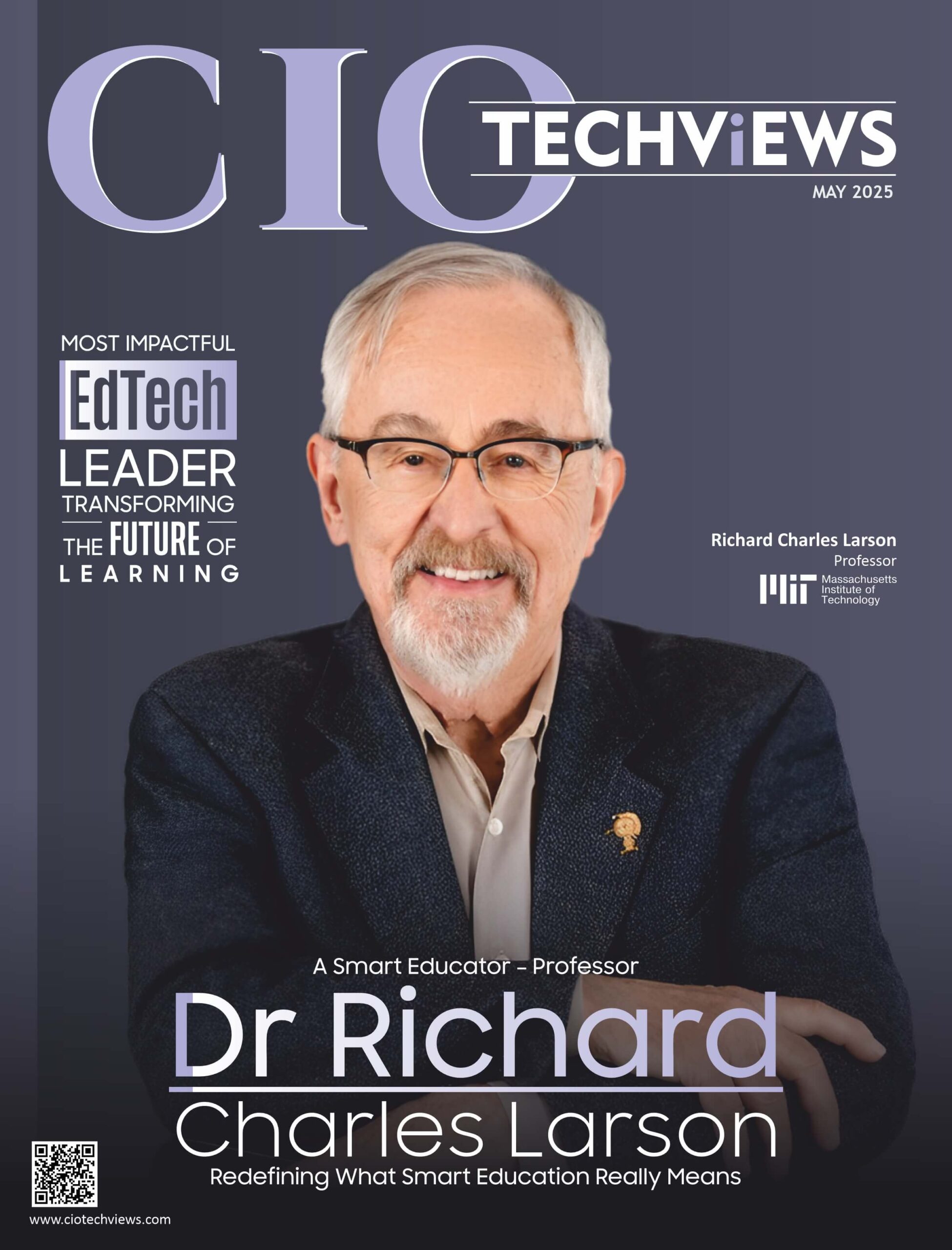 Best Technology magazine | Global Ciotech Magazine